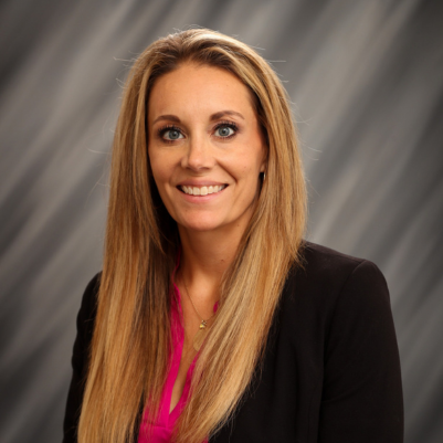 Suzanne Dripps, M.A., CCC-SLP | College of Humanities, Arts & Sciences